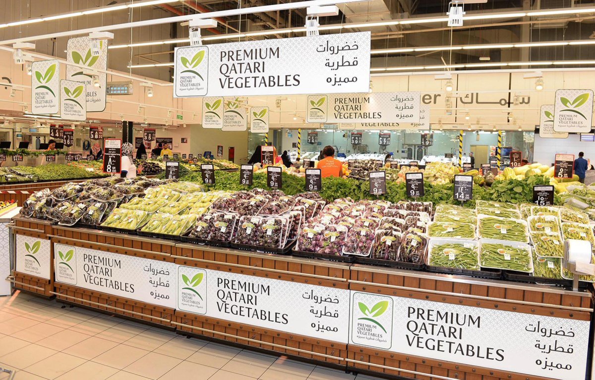 The Peninsula: ‘National Food Security Strategy to be unveiled soon ...